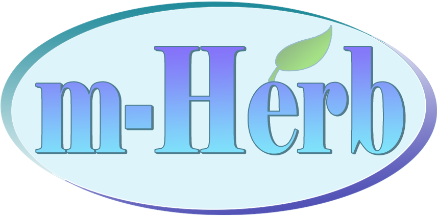 Home - M-Herb